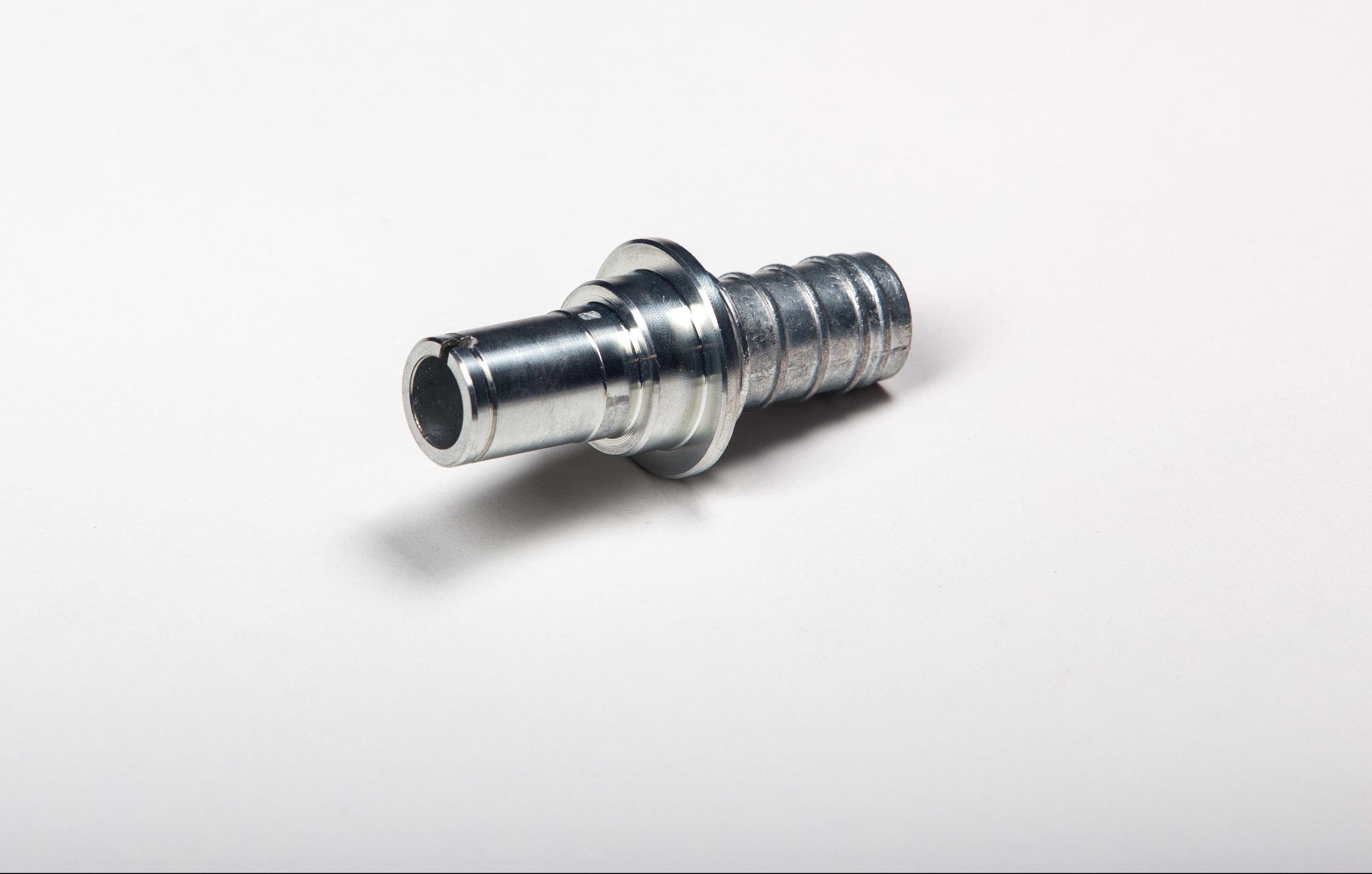 Zinc Die Cast Hose Swivel Coupling - Deco Products