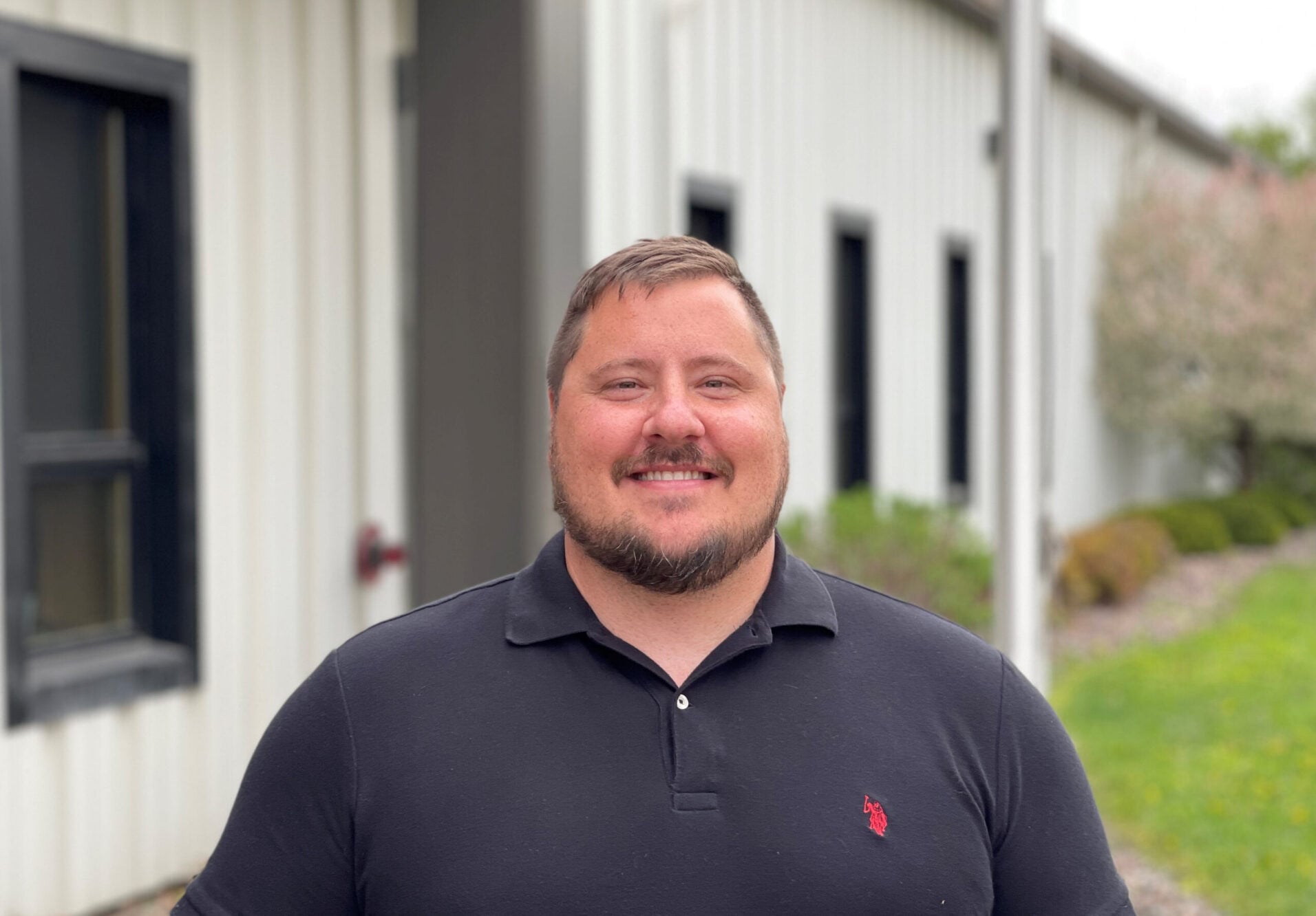 Jake Fogle Hired as the Die Cast Machine Manager